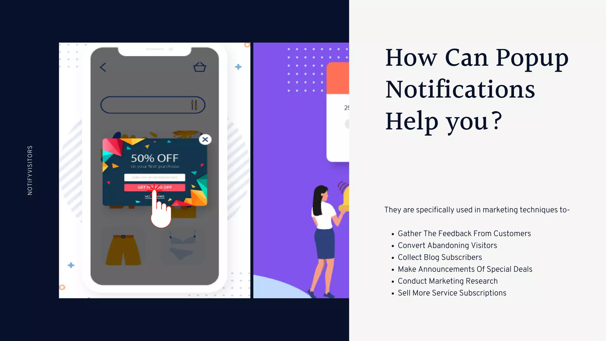 What is a Popup Notification? | PDF
