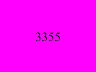 Pop up numbers (math) | PPT