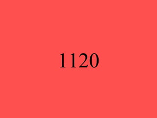 Pop up numbers (math) | PPT