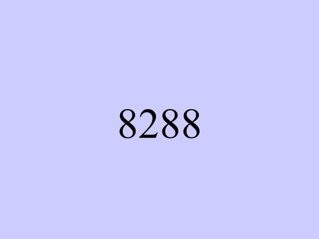 Pop up numbers (math) | PPT