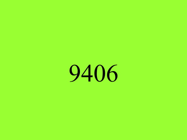 Pop up numbers (math) | PPT