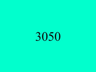 Pop up numbers (math) | PPT