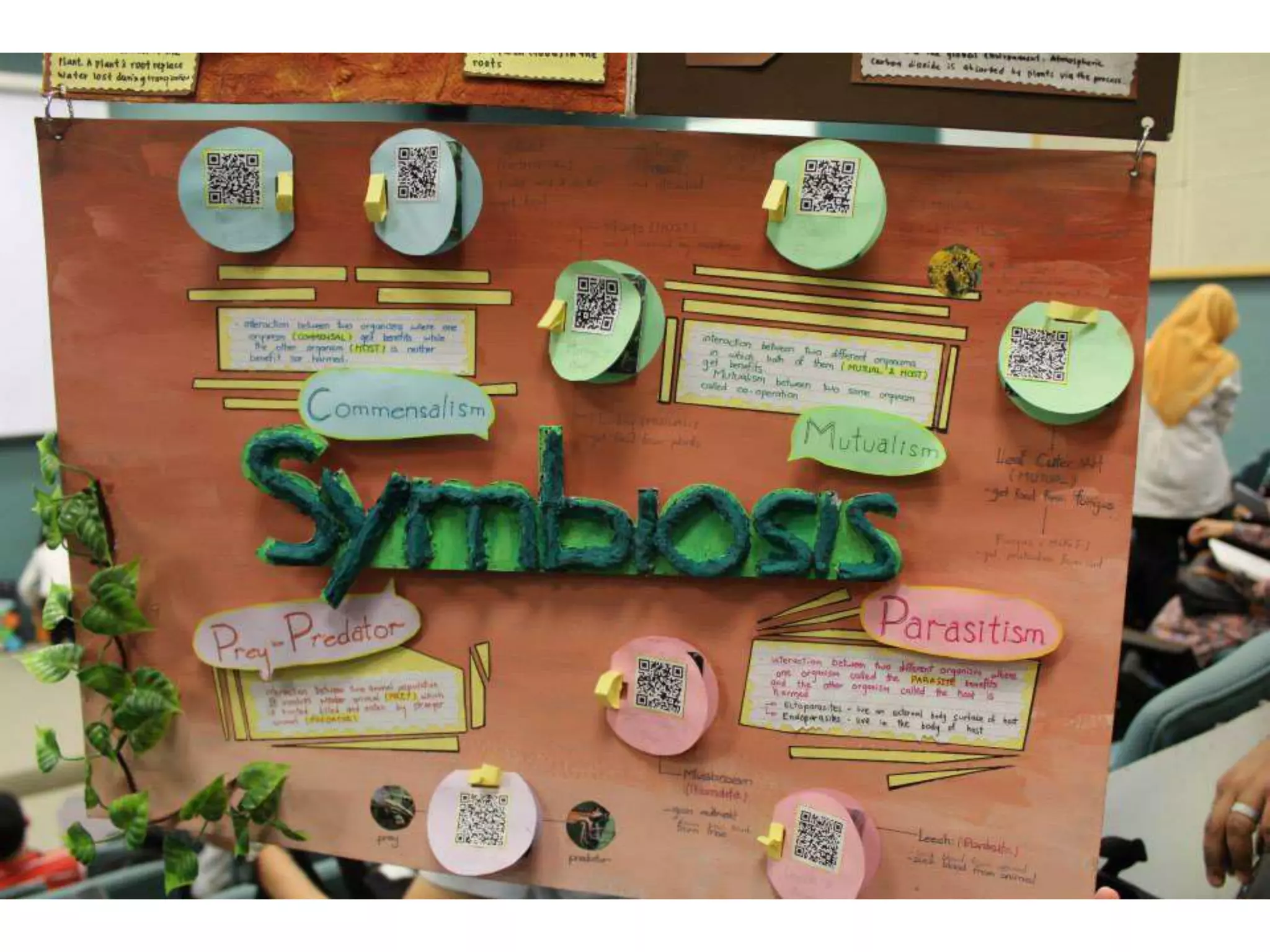 Pop up poster | PPTX