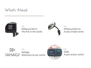 POPyourCAR presentation | PDF