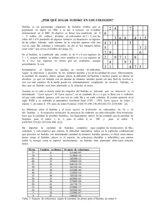 Por qué-jugar-sudoku-en-los-colegios1 | DOCX
