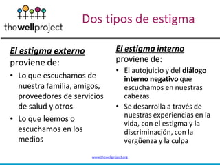 mejora del lenguaje en salud porque es importante | PPTX