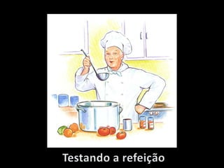 Por que testar? | PPS