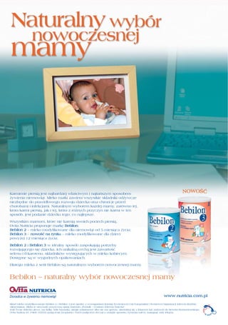 Poradnik opieki i pielegnacji malego dziecka | PDF