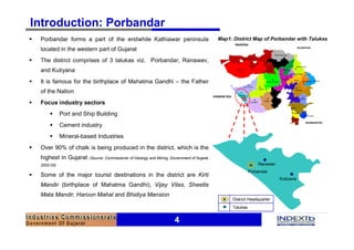Porbandar | PDF