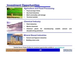 Porbandar - District Profile | PDF