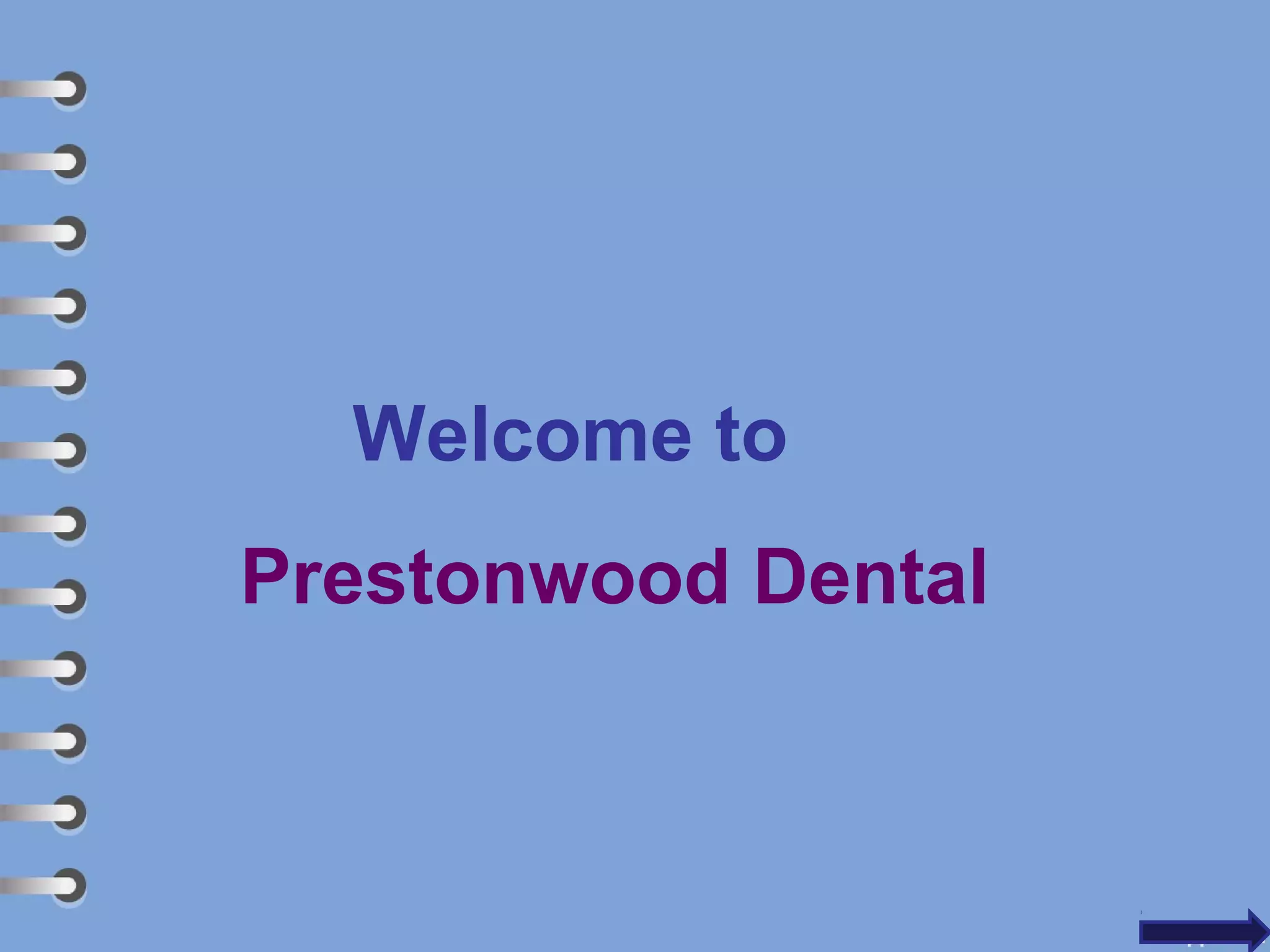 Porcelain crown | PPT