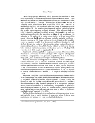 Porcic mobilnost i_stocarstvo_-_kroskulturna_analiza | PDF