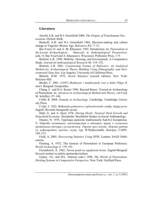 Porcic mobilnost i_stocarstvo_-_kroskulturna_analiza | PDF