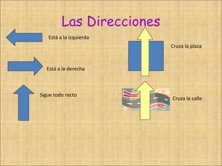 Por donde se va | PPT