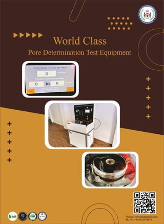 BS-6410 Filter Paper Test Equipment..... | PDF