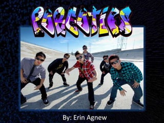 Poreotics redesign | PPT