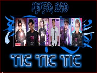 Poreotics redesign | PPTX