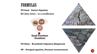 Basic Pressure Concepts | PDF