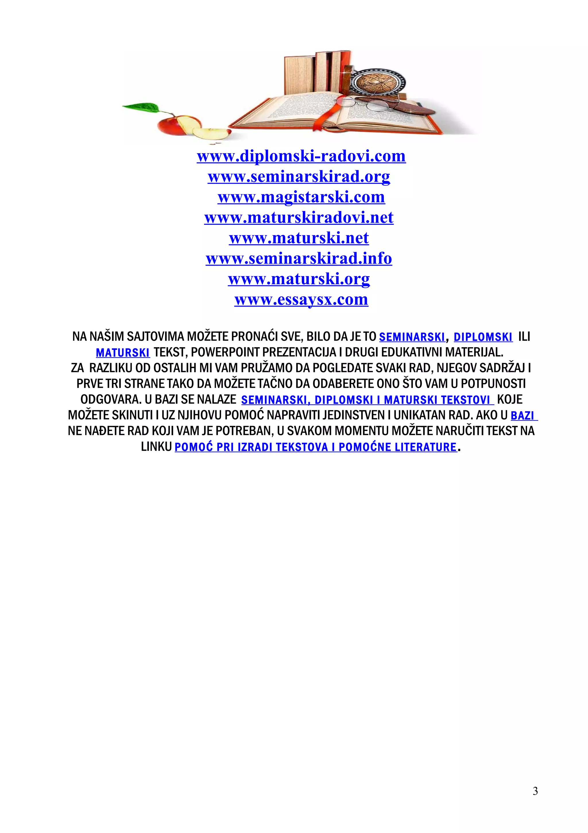 Porez na dobit preduzeca | DOC