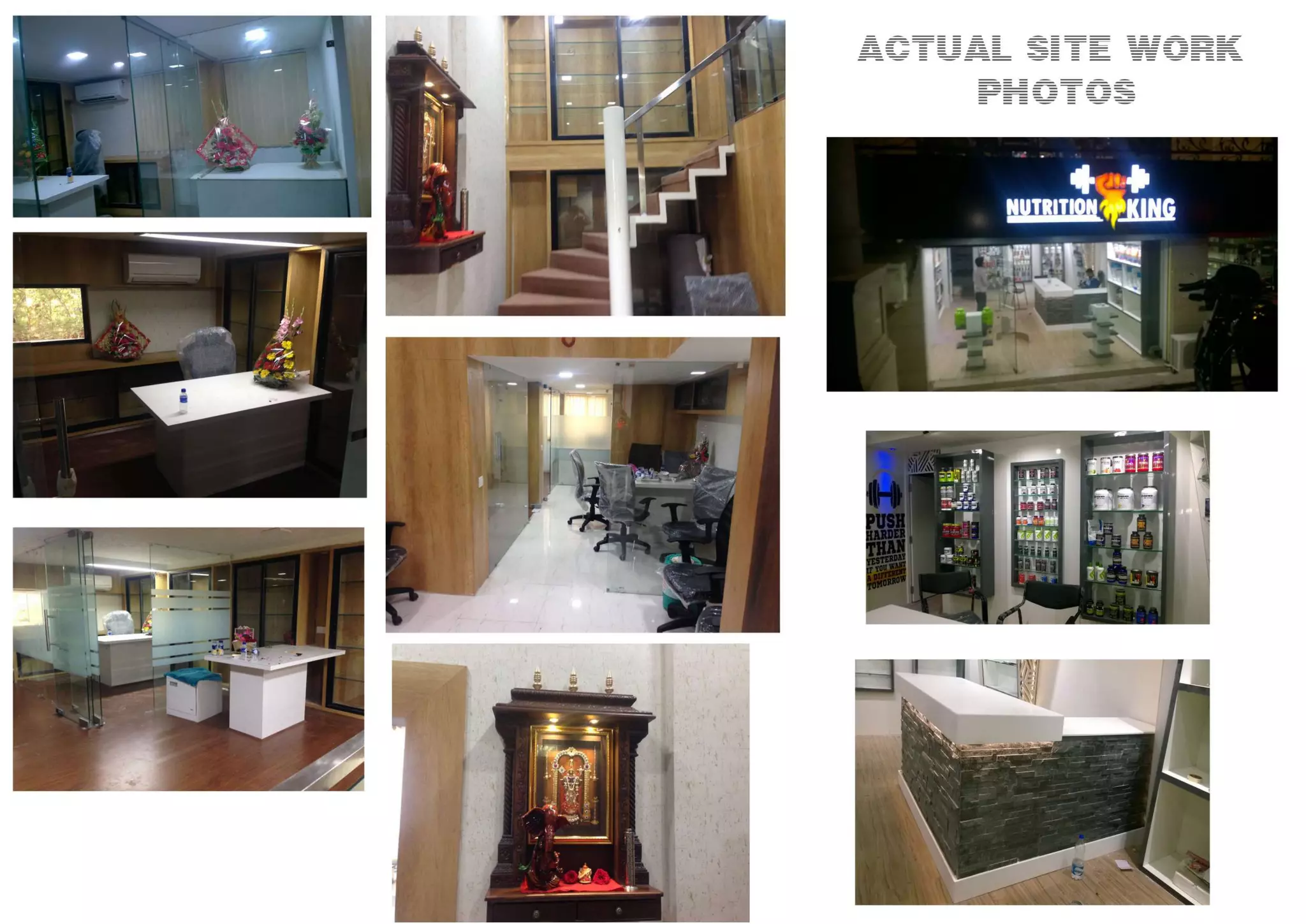 Architecture Portfolio akshat 2016-2019_ | PPT