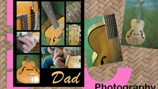 Porfolio Presentation - Draft | PDF