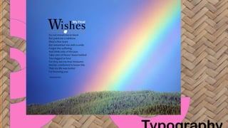 Porfolio Presentation - Draft | PDF