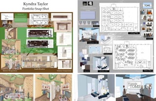Porfolio Snap-Shot | PPT