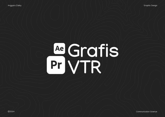 Creative Design Showcase | Portfolio Vol.2 | PPT | Free Download