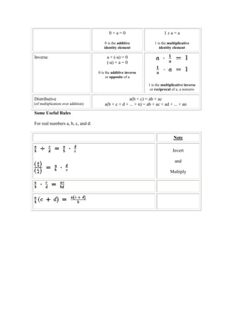 math | PDF