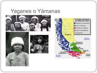 Pueblos originarios de Chile | PPSX