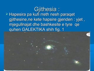 Porjekti prezentimi i diplomes | PPT