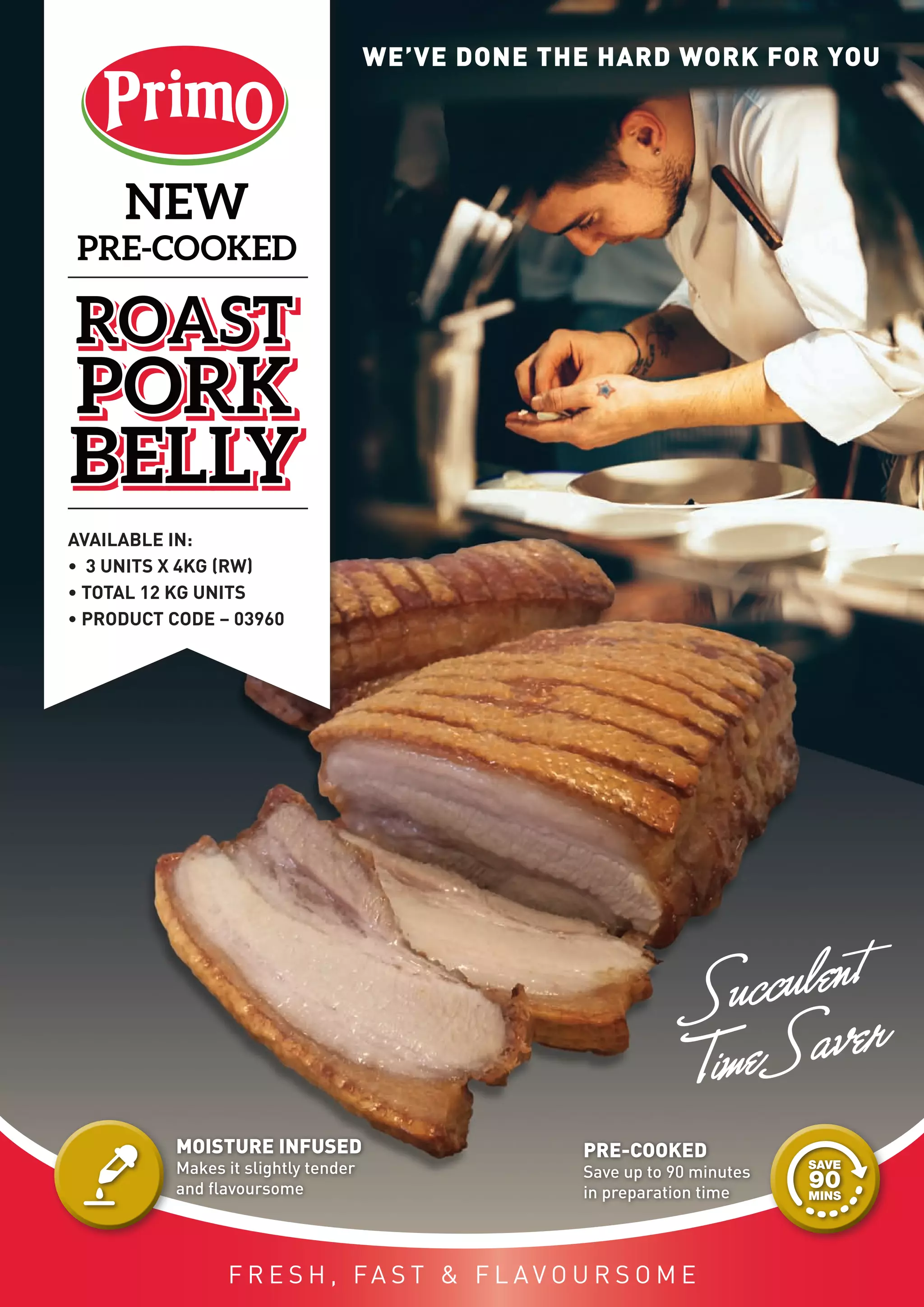 Pork Belly. A must have Winter menu item. | PDF