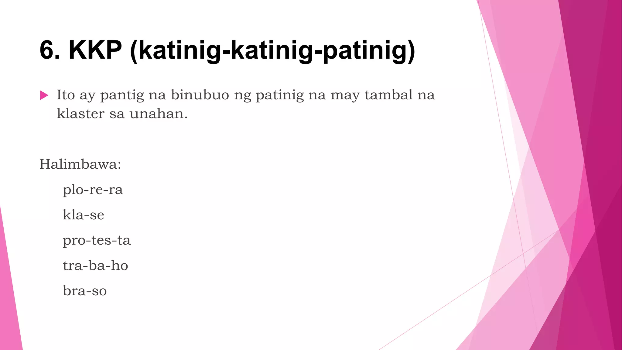 Pormasyon at Pagpapantig.pptx