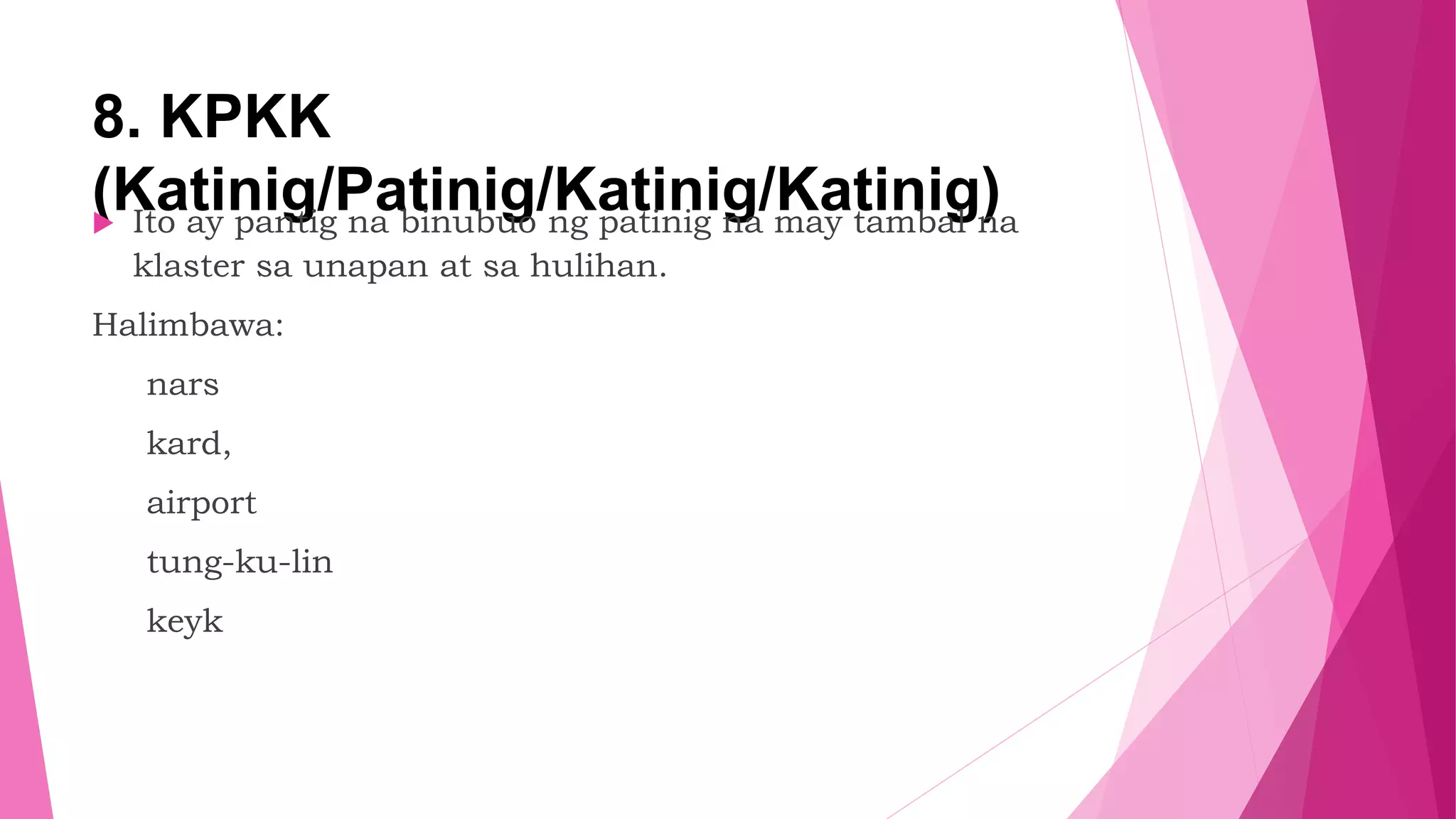 Pormasyon at Pagpapantig.pptx