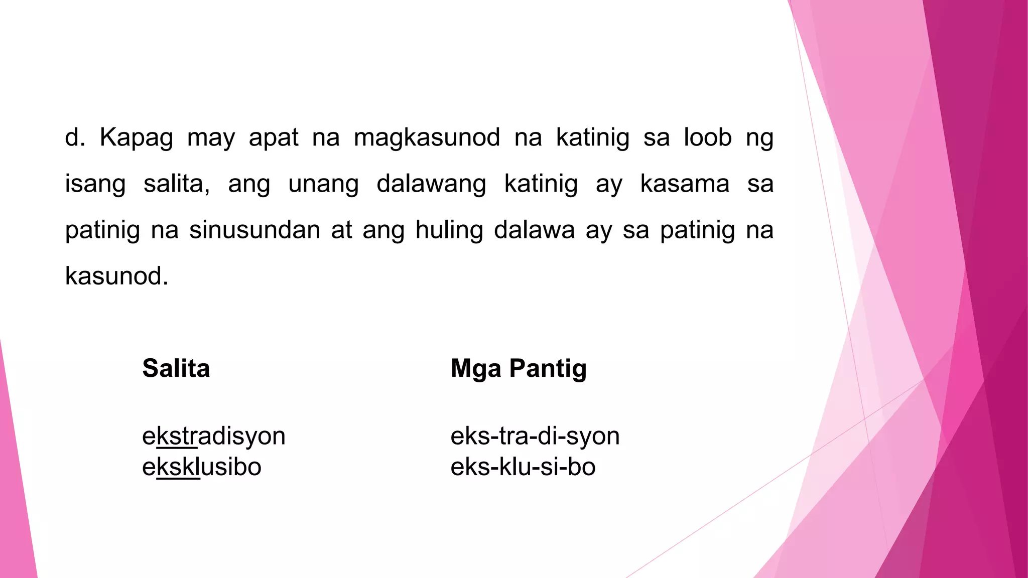 Pormasyon at Pagpapantig.pptx