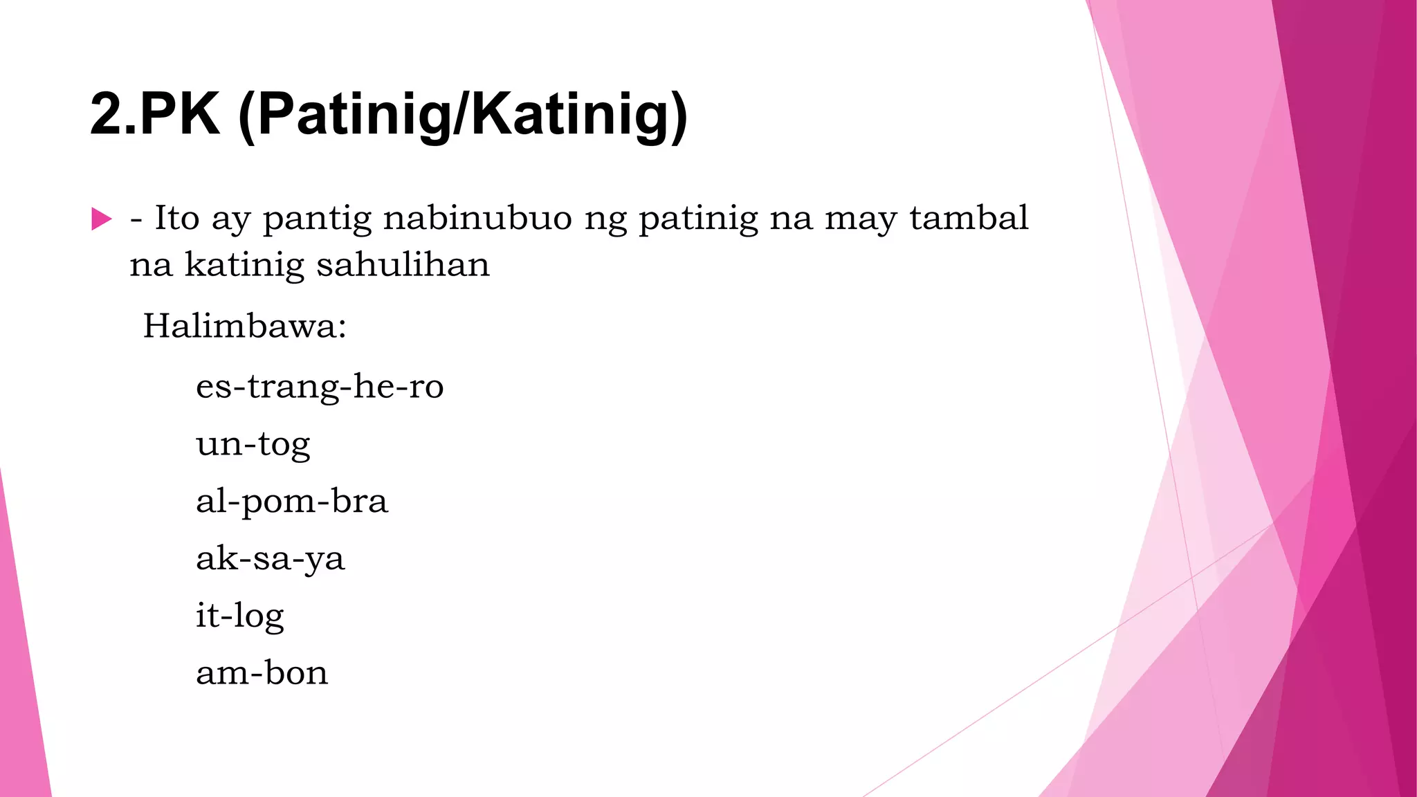 Pormasyon at Pagpapantig.pptx
