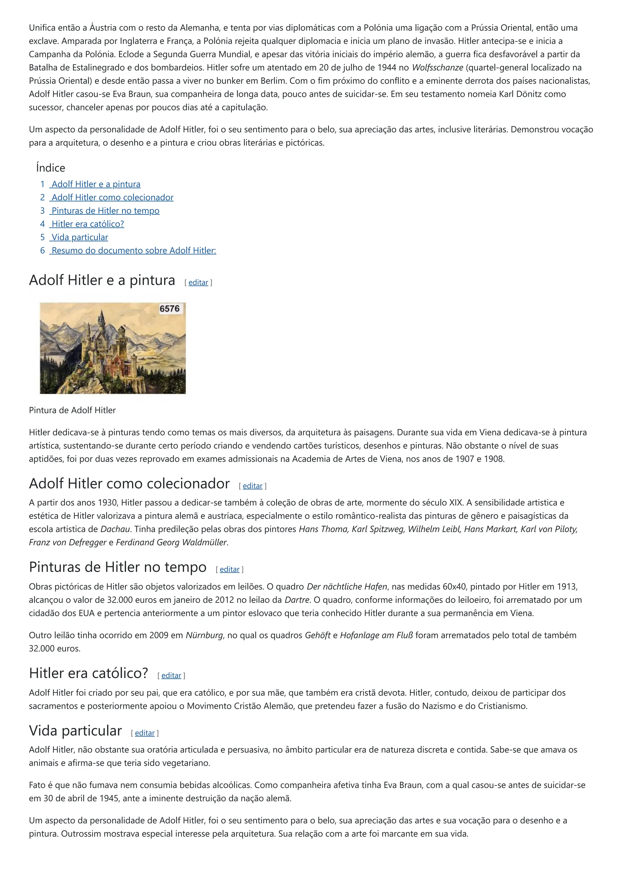 Livro - Minha Luta - Mein Kampf - Adolf Hitler | PDF | Arts and Crafts ...