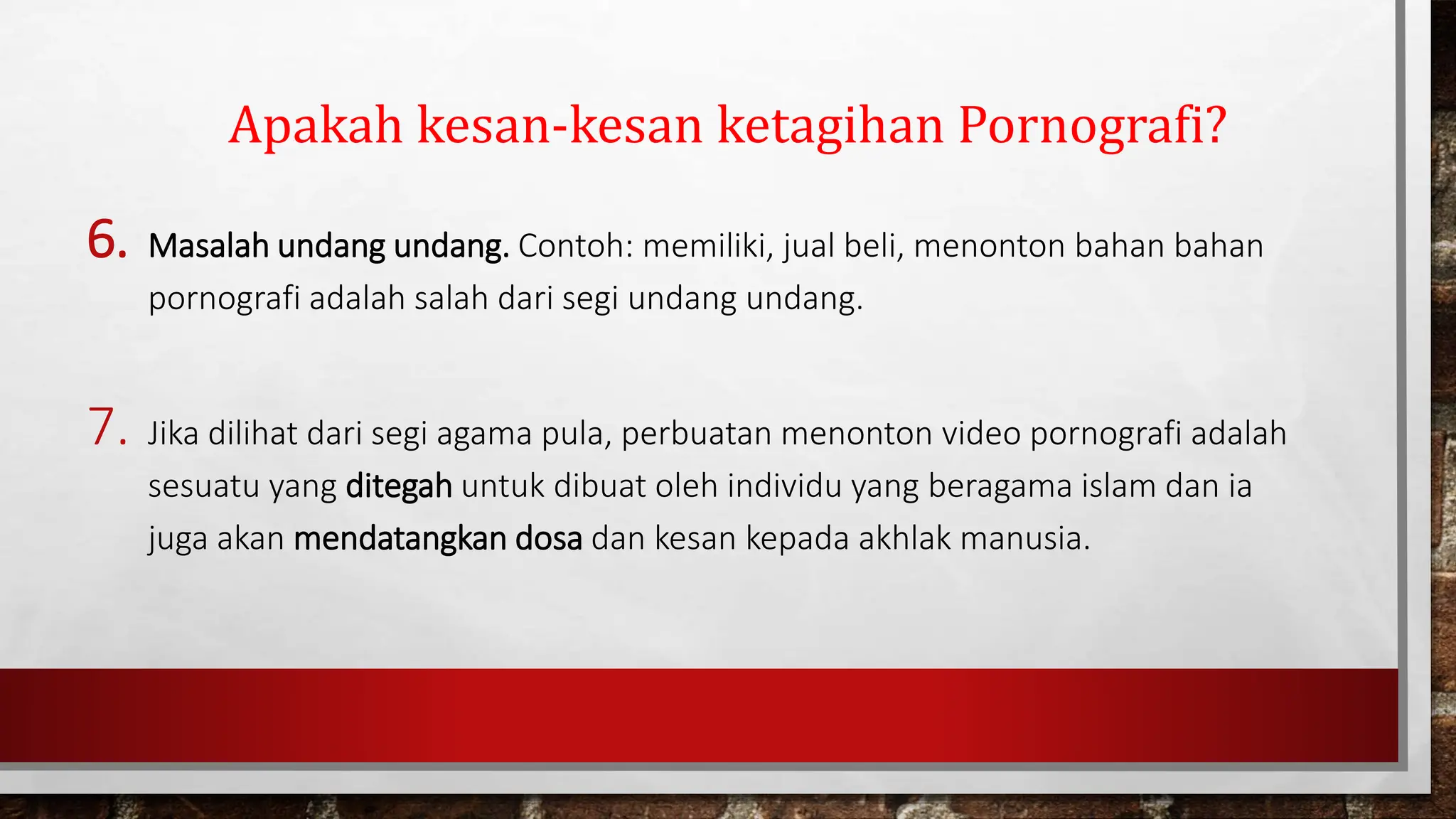 gangguan seksual dan pornografi di kalangan murid.pptx