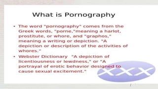 PORNOGRAPHY-1 (1).pptx