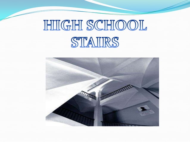Project 5 Power Point High School | PPT