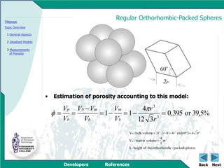 Porosity.ppt