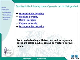 Porosity.ppt
