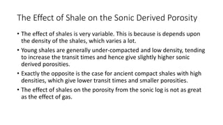 Porosity-Sonic.pptx