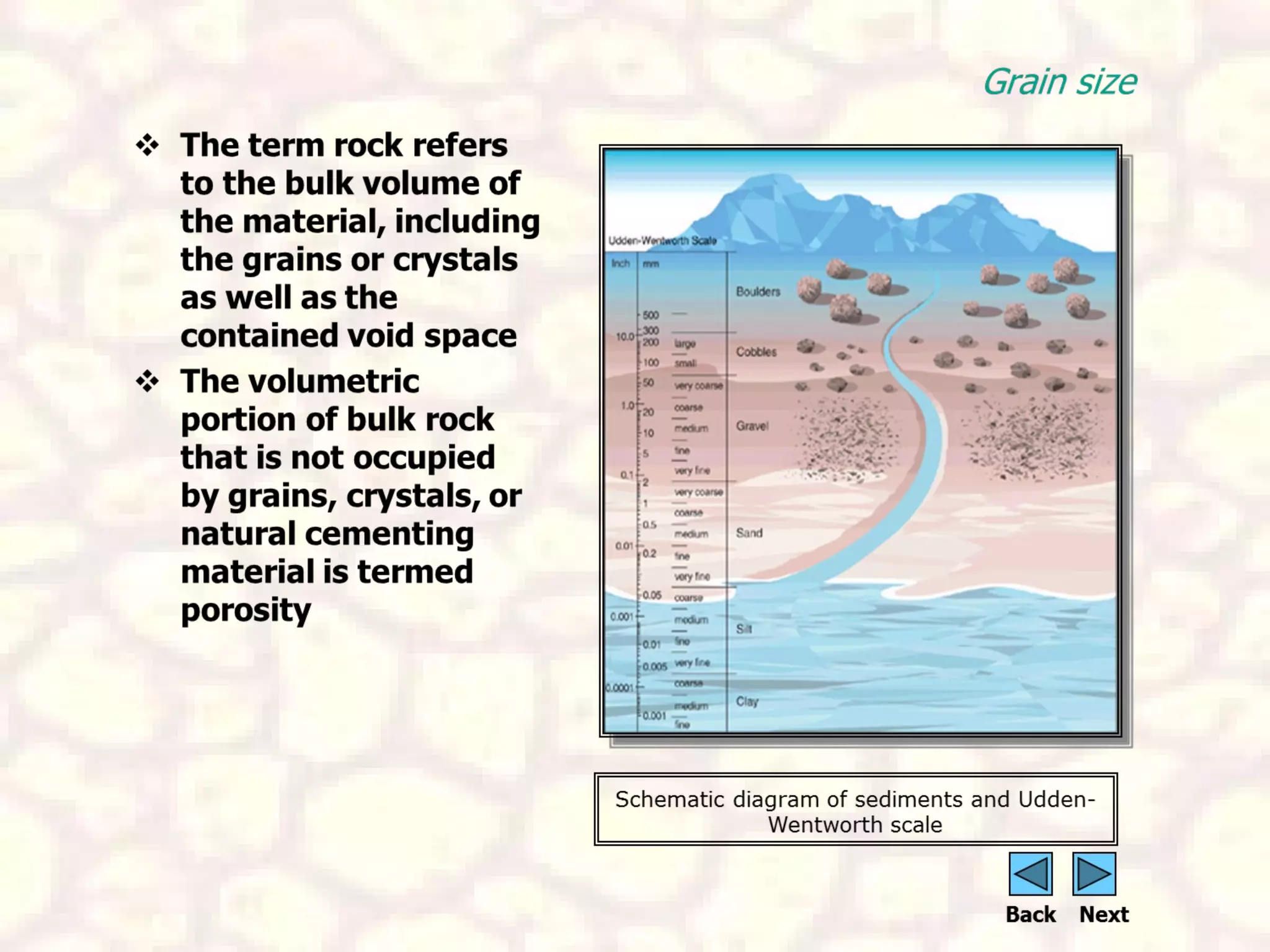 Porosity and permeability | PPT