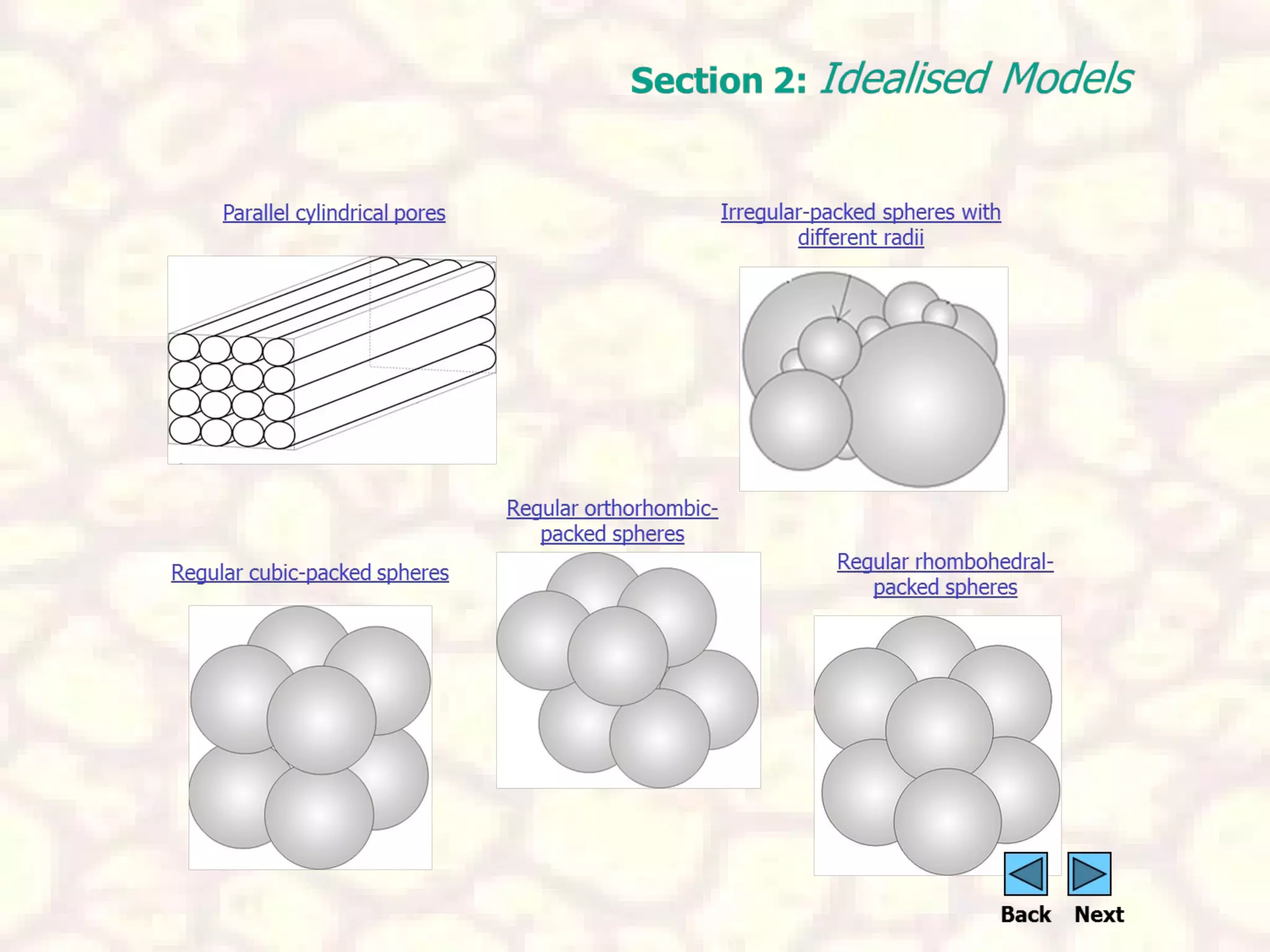 Porosity and permeability | PPT