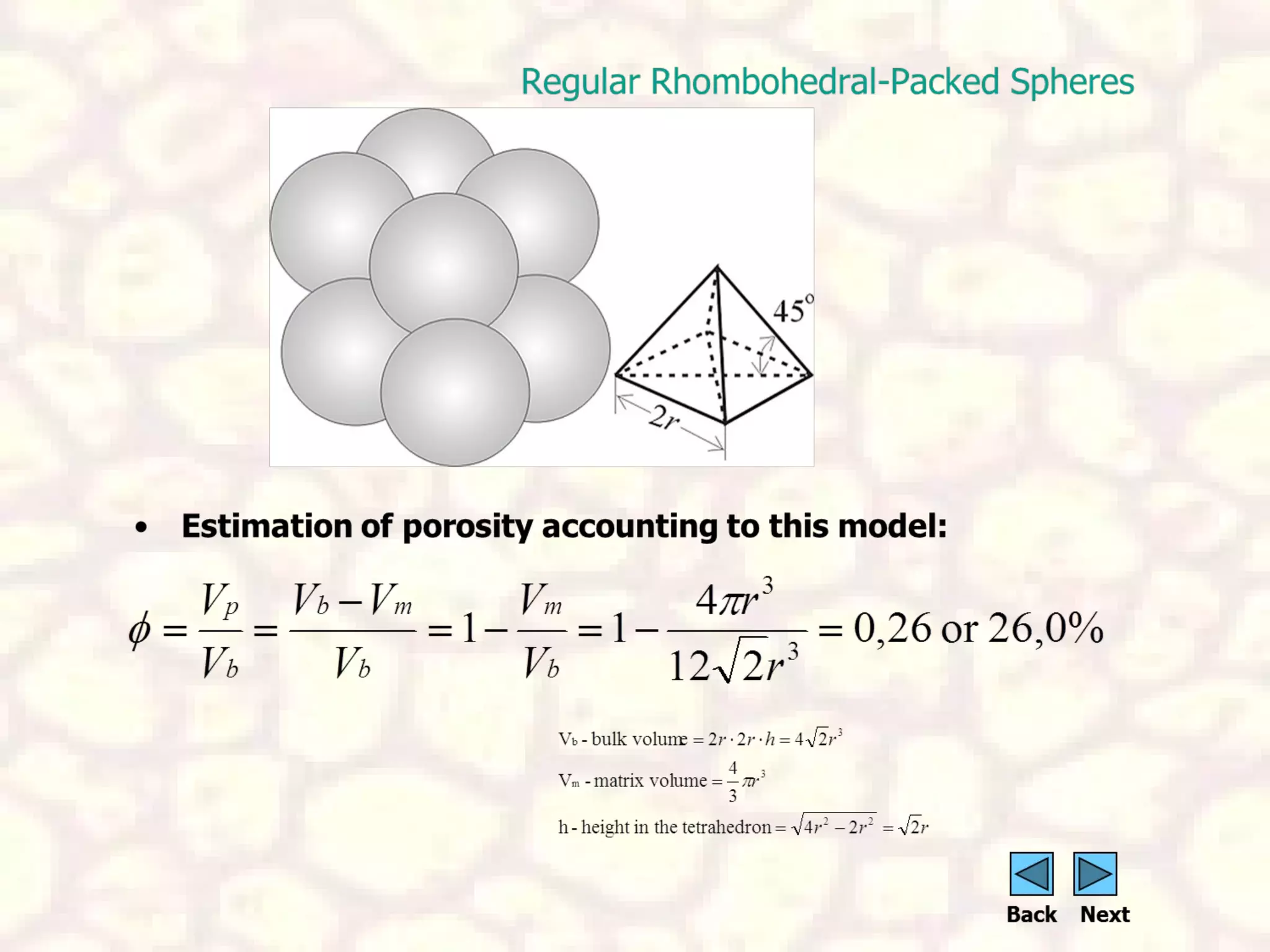 Porosity and permeability | PPT