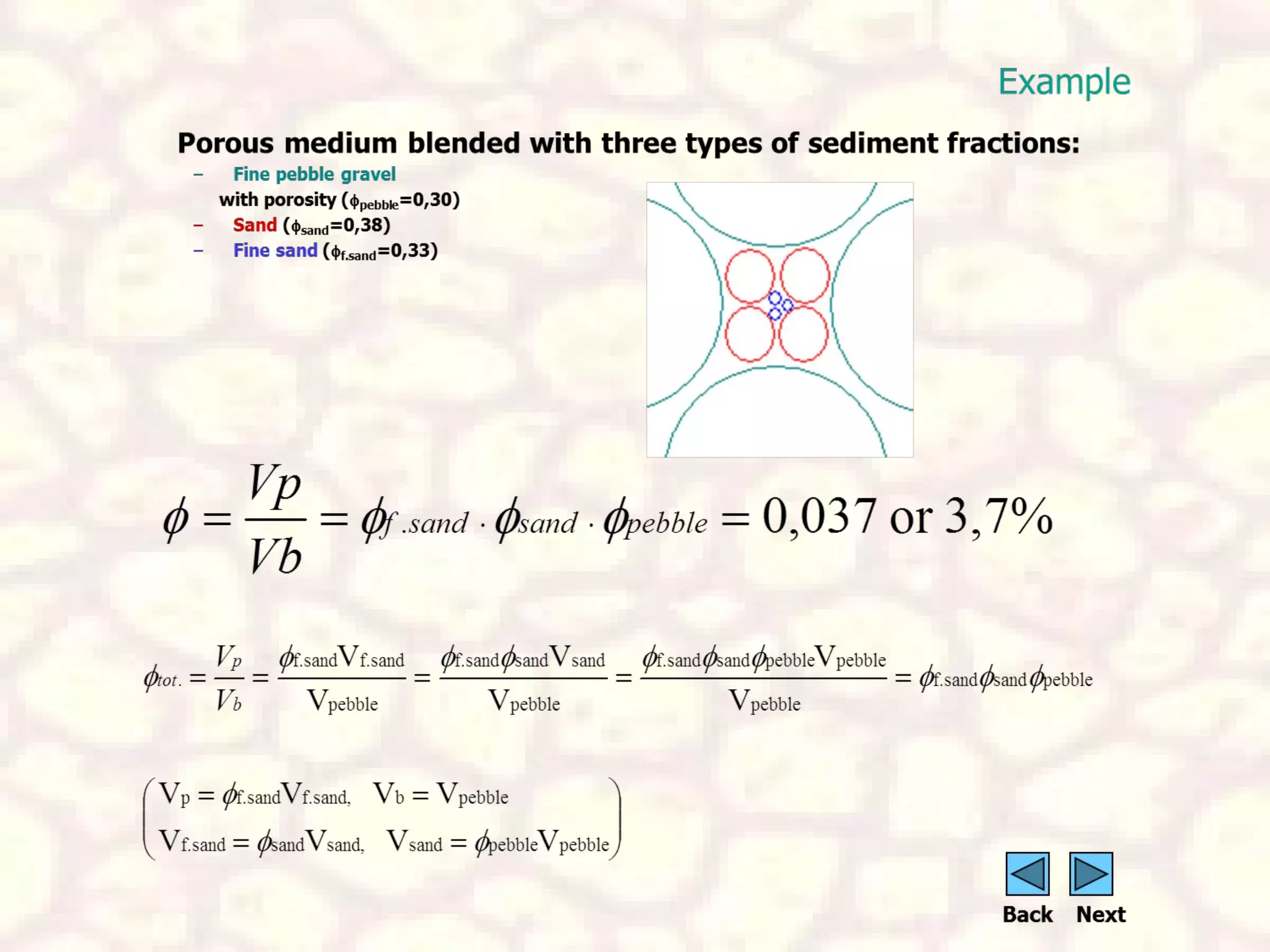 Porosity and permeability | PPT
