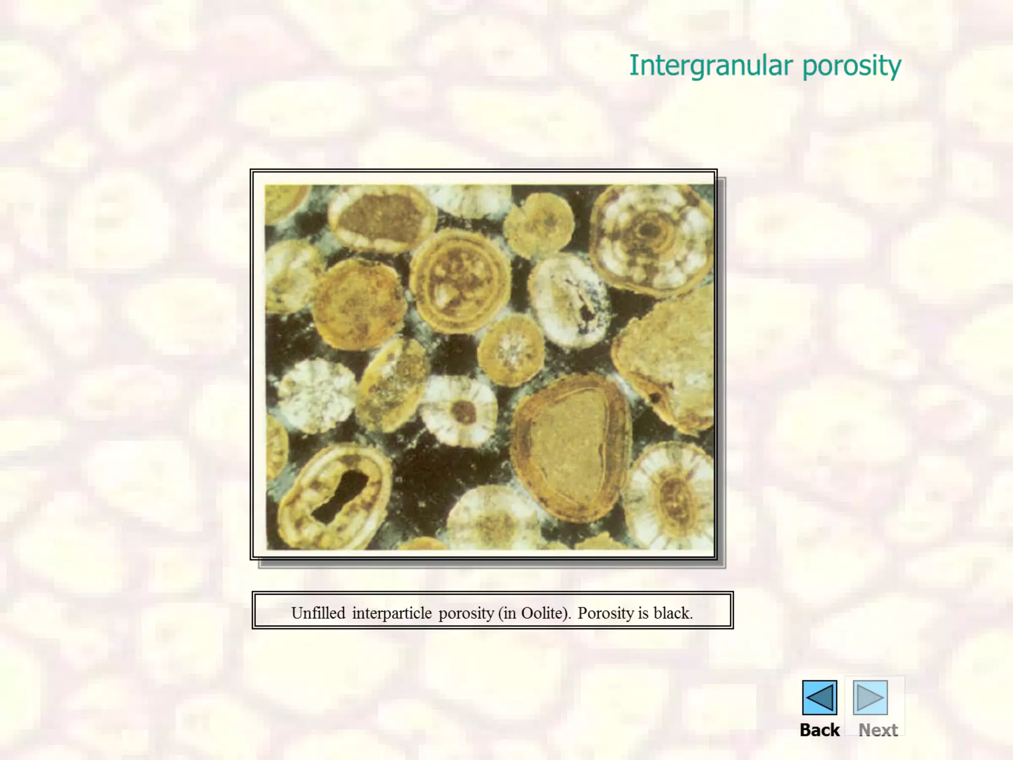 Porosity and permeability | PPT