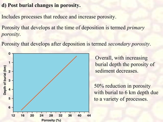 Porosity and permeability | PPT