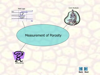 Porosity and permeability | PPT